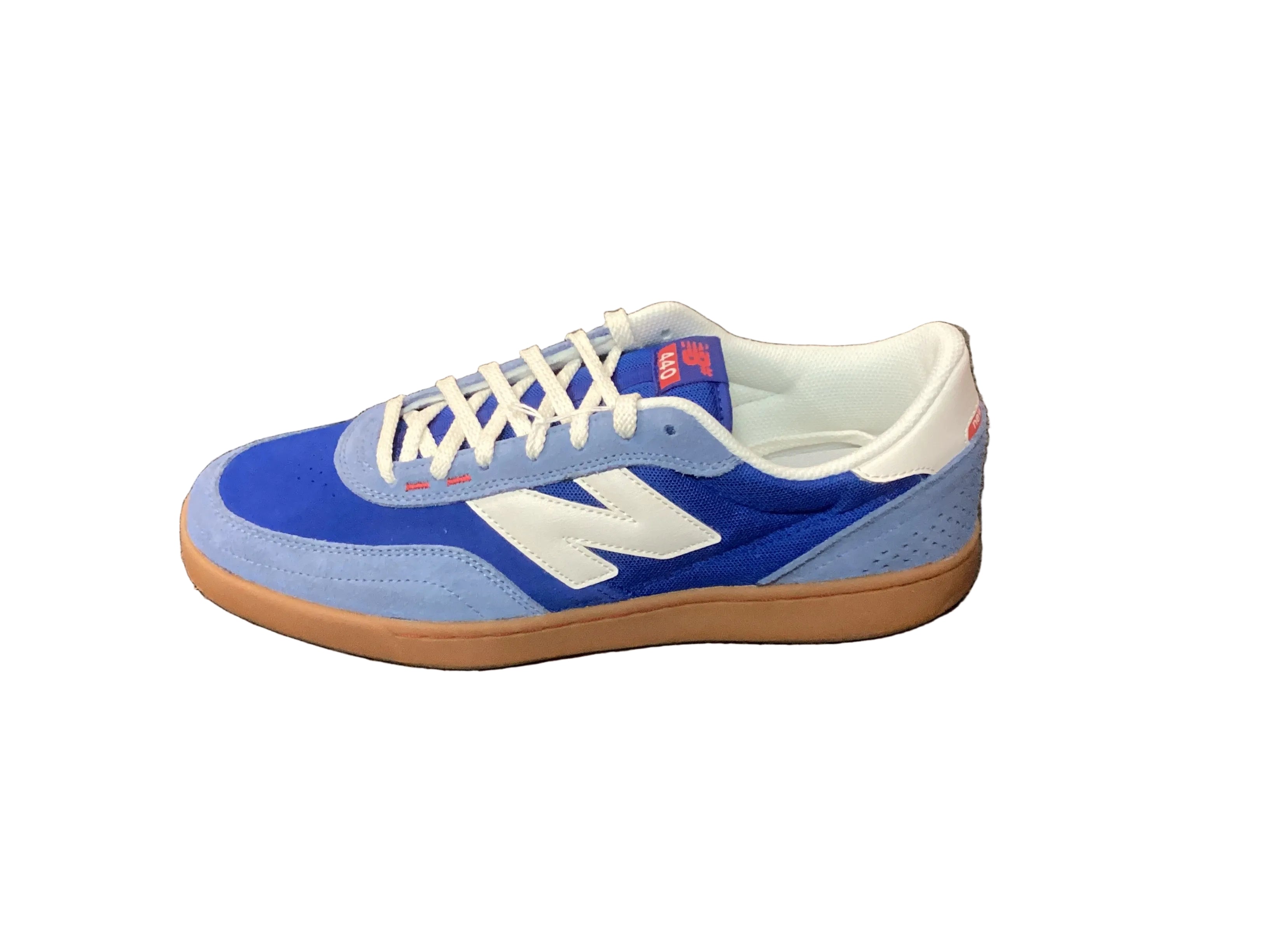 NB Numeric 440 V2 blue beige – Daville Skate Shop
