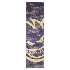 Spitfire Smoke Grip Tape Black/Clear – Daville Skate Shop